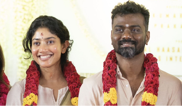 தொடர் சர்ச்சையில் சிக்கும் ஊடகங்கள் - ஆவேசத்தில் நடிகை சாய் பல்லவி.! - Seithipunal